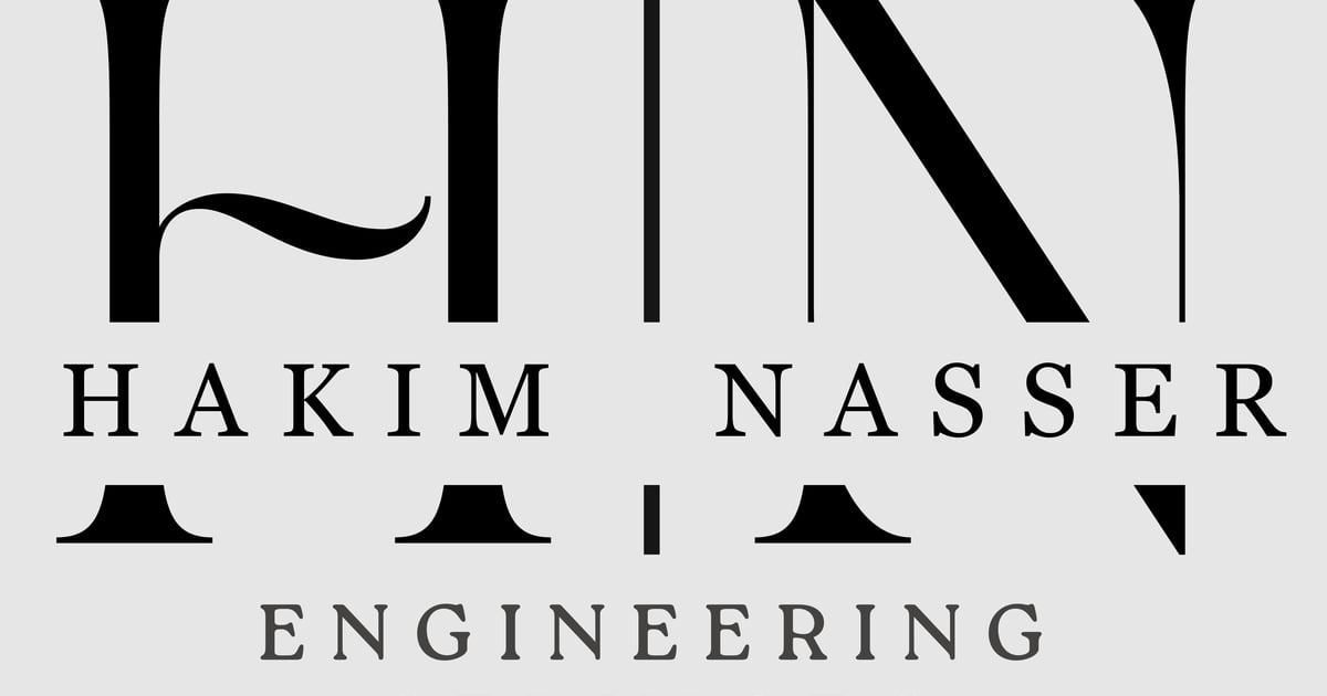 About - Hakim Nasser