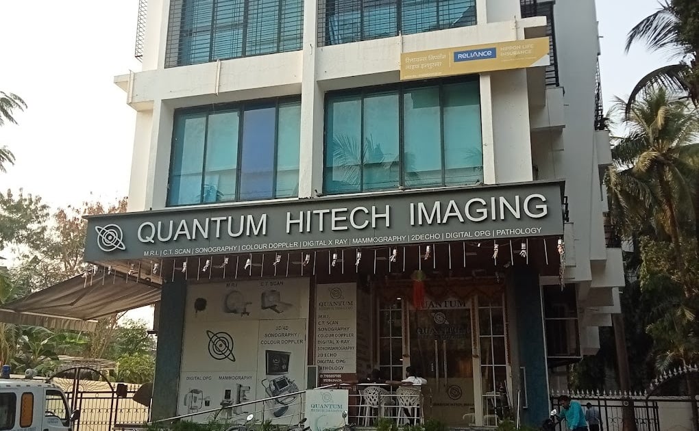 Quantum Hitech Imaging: Advanced Diagnostics in Mira Road | Quantum Hitech Imaging