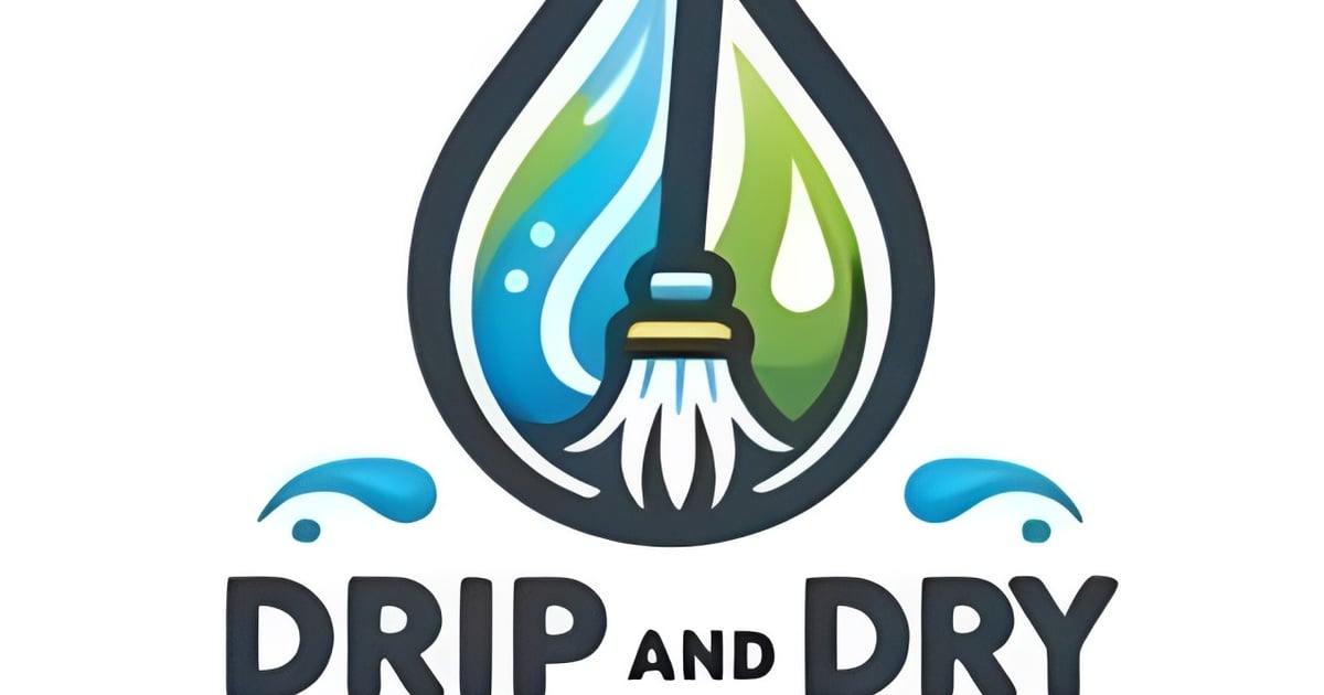 Professional Cleaning Services for Homes and Businesses | Drip N Dry ...