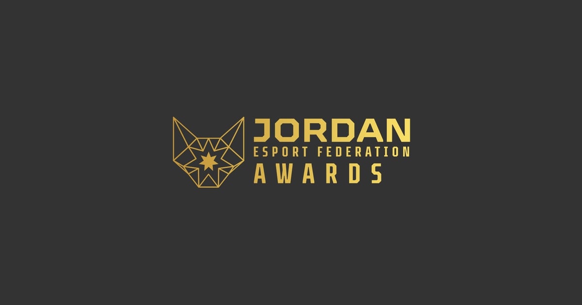 AEC شكرا للتسجيل | jordan esports federation, jordan esports, jef ...