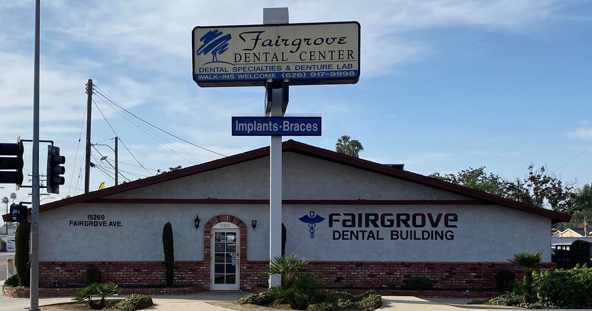 Fairgrove City Dental - Family Dentistry | Faigrove City Dental