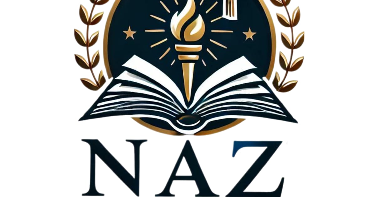 NAZ ASSOCIATES : THE COMPLETE SOLUTIONS | Digital Store