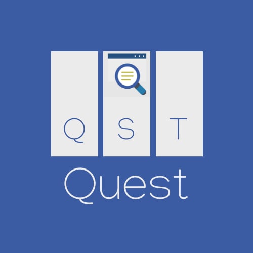 Forensic analysis and research services | QST Quest Analysis | Research