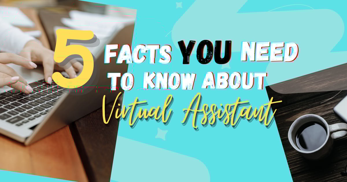 5 Facts You Need to Know About Virtual Assistance | Midnightmellow ... 5 Facts You Need to Know About Virtual Assistance | Midnightmellow ...