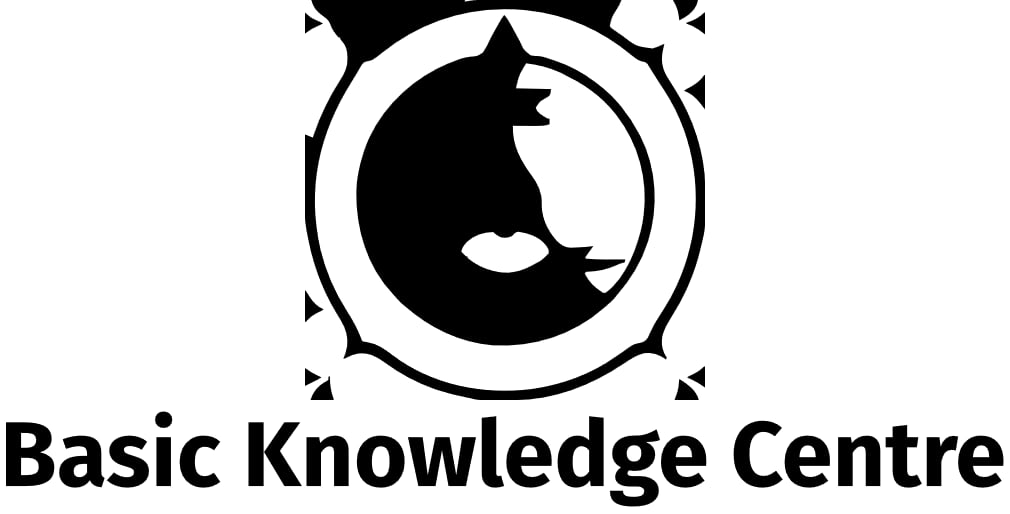 BKC | Basic Knowledge Centre