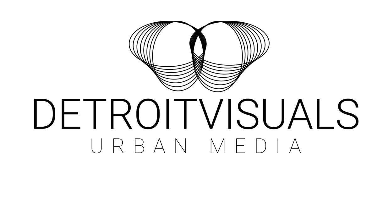 Detroit Visuals | Detroit Creatives