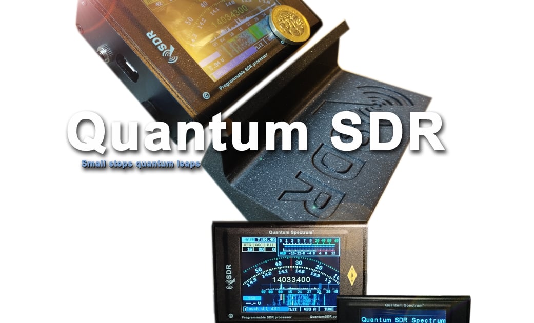 Store | Quantum SDR