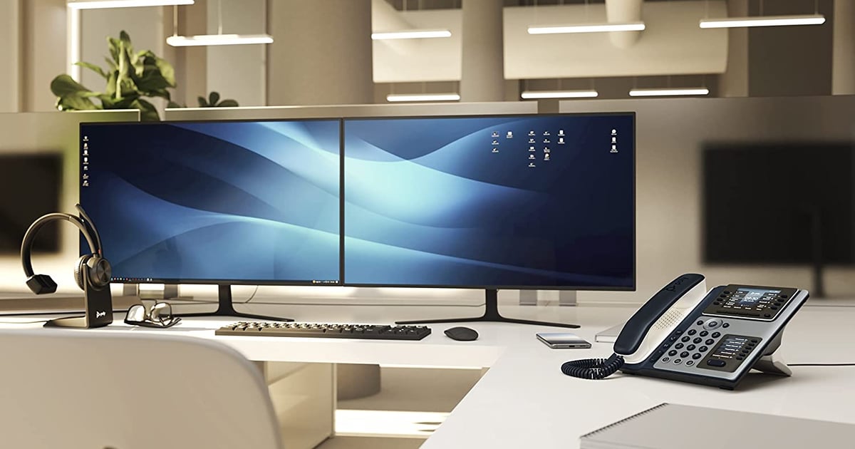 A Beginner’s Guide to VoIP for 2023 | My Telecom Broker