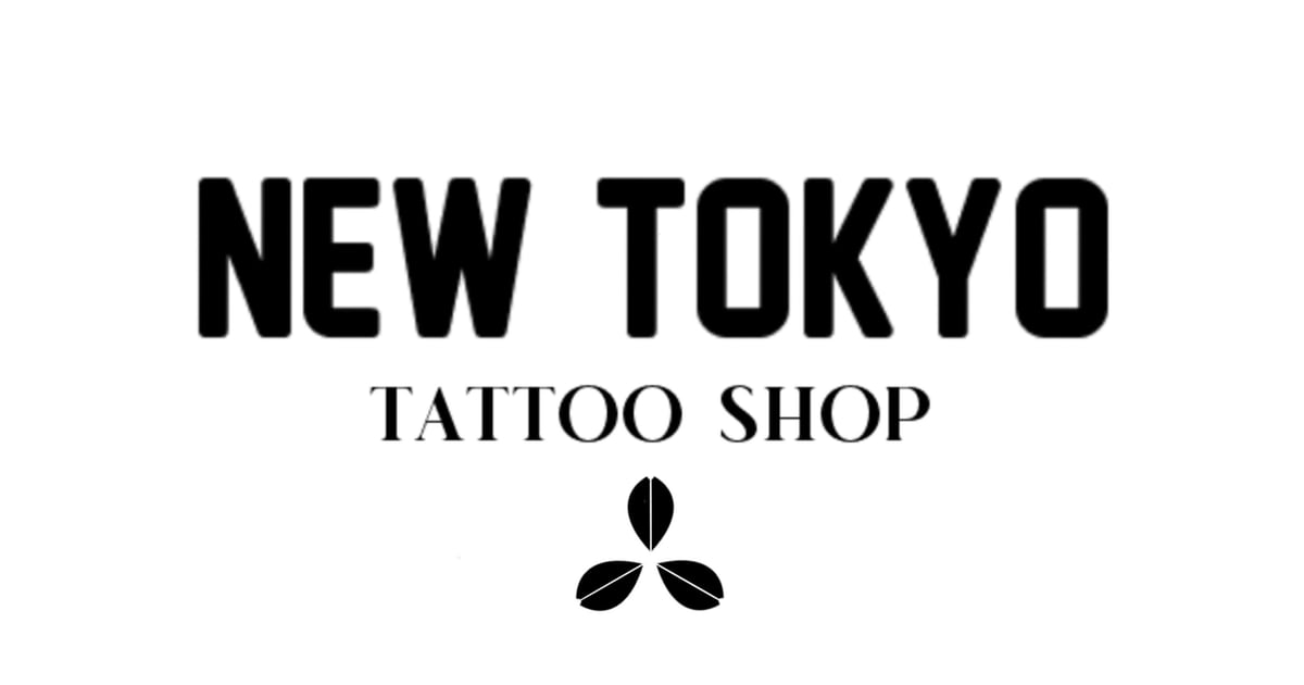Tattoo Martorell / Piercing Martorell | New Tokyo Tattoo
