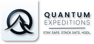 Quantum Expeditions | Sustainable Bitcoin Mining & Digital Finance ...