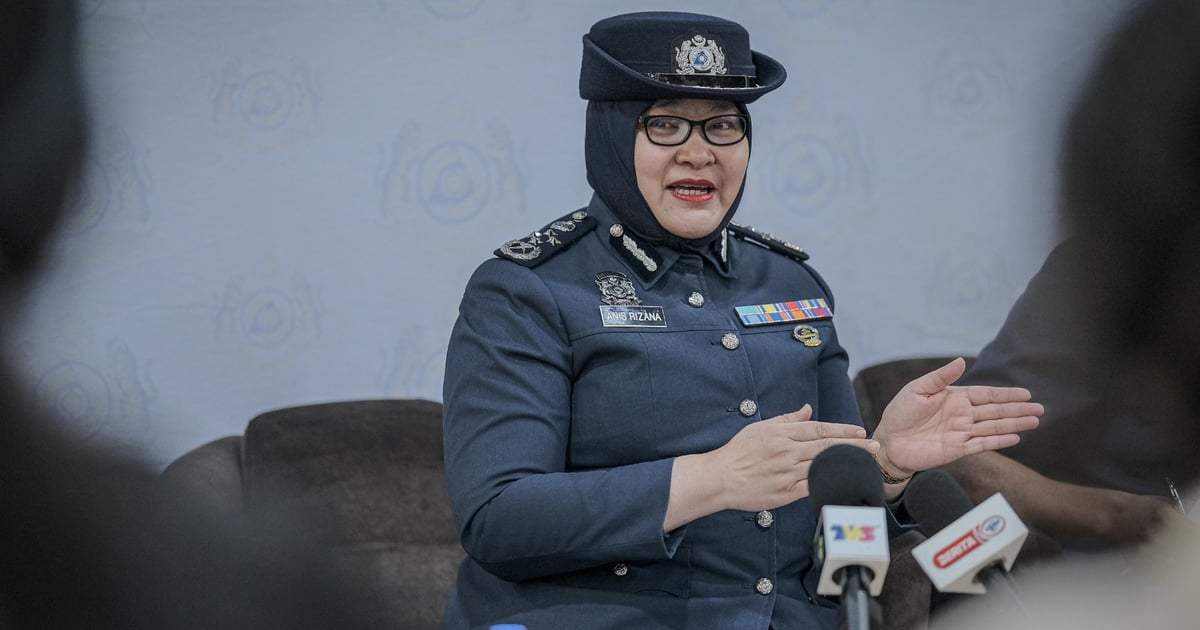 RMCD Breaks Revenue Record with RM65.67 Billion Collection in 2024 ...