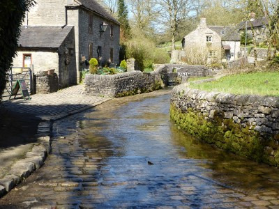 Butterton Village | Staffordshire Moorlands | Peak District National ...
