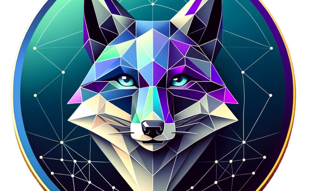 GeoFox Token - A meme-coin, built on Polygon. | GeoFox Token - A Meme ...