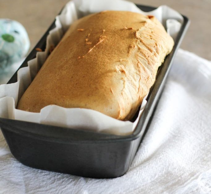 High Protein Bread | Nutrition By Rachel