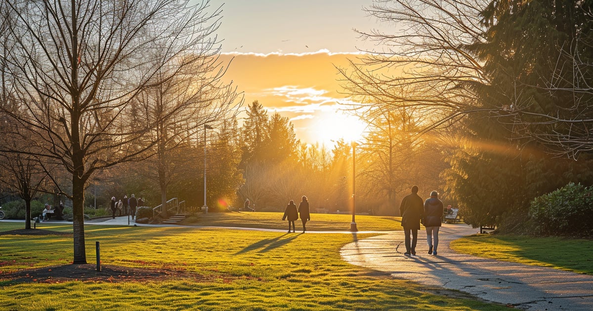 Maple Ridge Park | Explore Maple Ridge: Outdoor Adventures, Hidden Gems ...