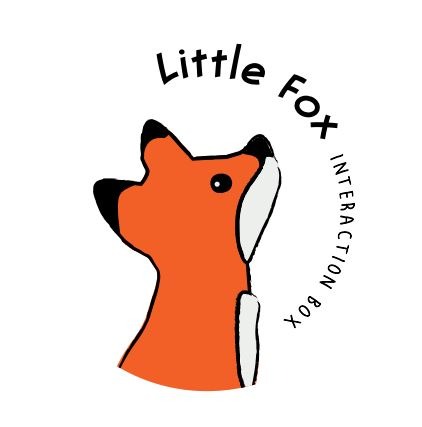 Little Fox Interaction Gift Boxes for Early Development & Communication ...