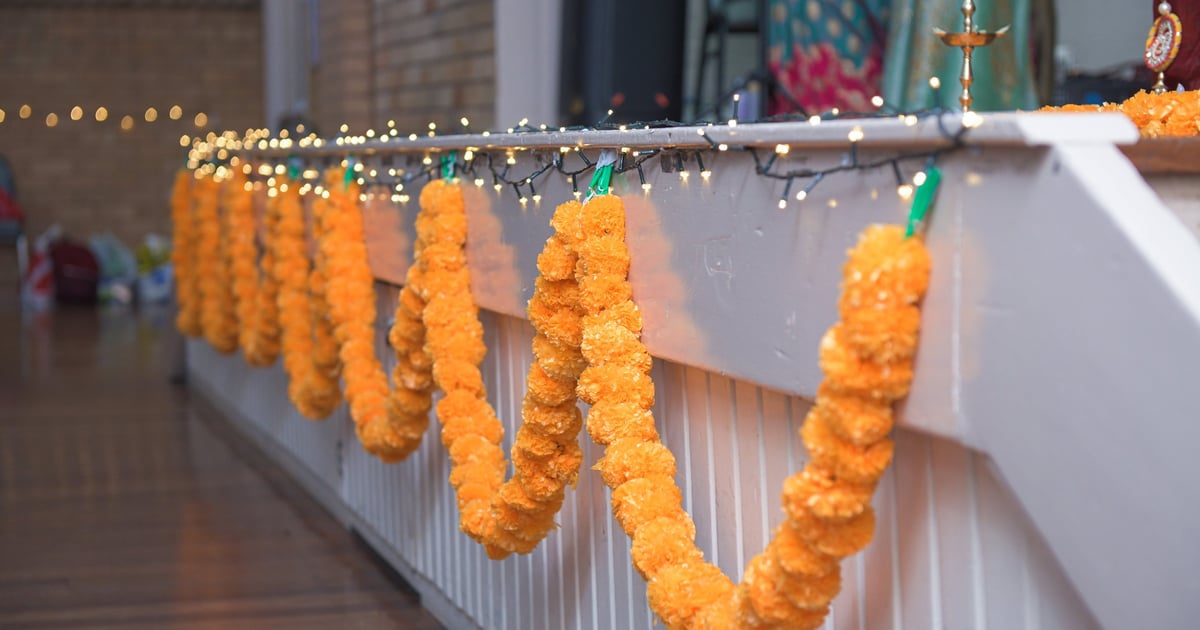 Sydney Diwali 2022 Celebrations! | Darji Samaj