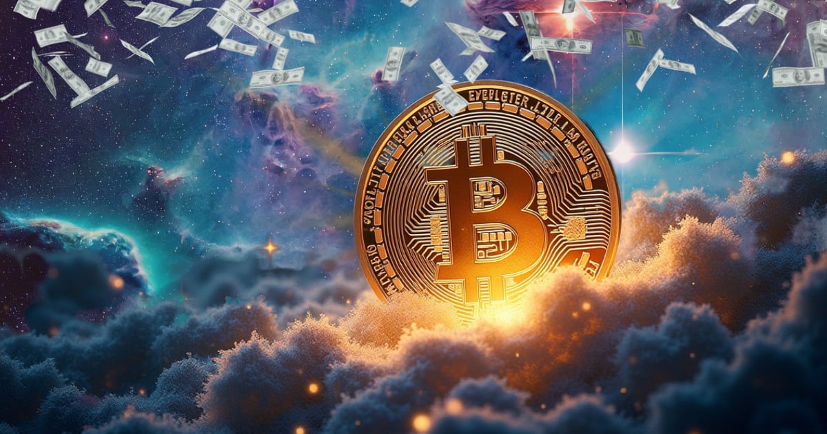 MONEY is a FLOWING SPIRITUAL ENERGY | LIFE FINANCE BEYOND