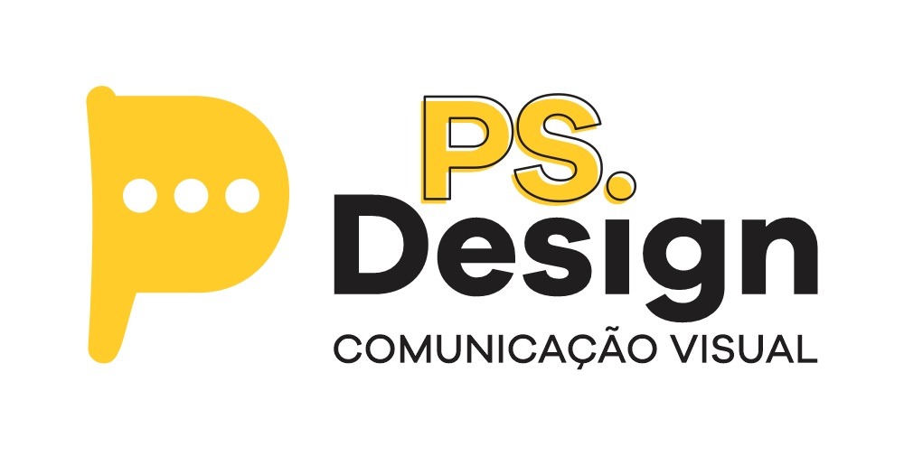 PS Design - Comunicação Visual | PS Design Comunicação Visual