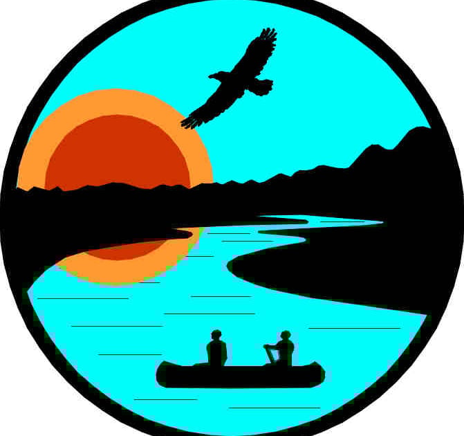 River Guidebooks for boaters and paddlers