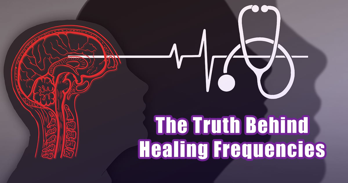 Understanding Solfeggio Frequencies: The Science and Benefits ...