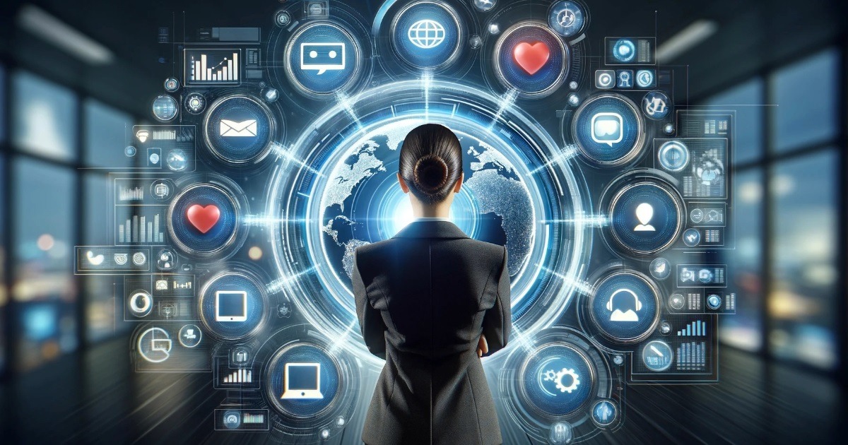 Omnichannel Complete Guide: Transforming the Customer Experience ... Omnichannel Complete Guide: Transforming the Customer Experience ...