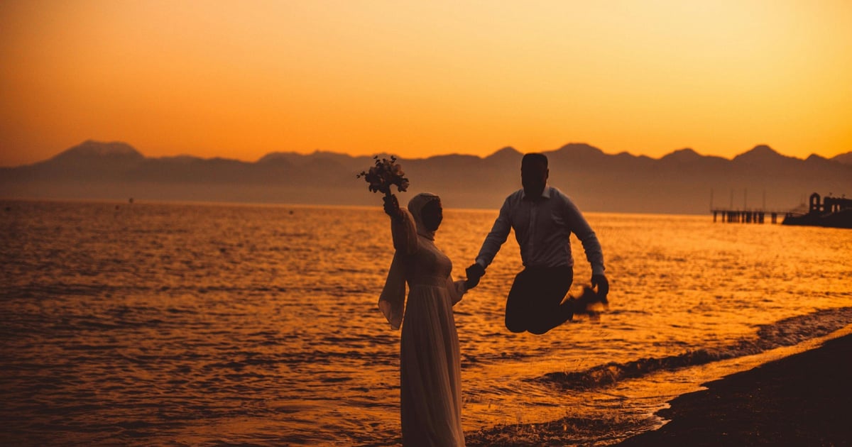 what are main stages of intimacy?