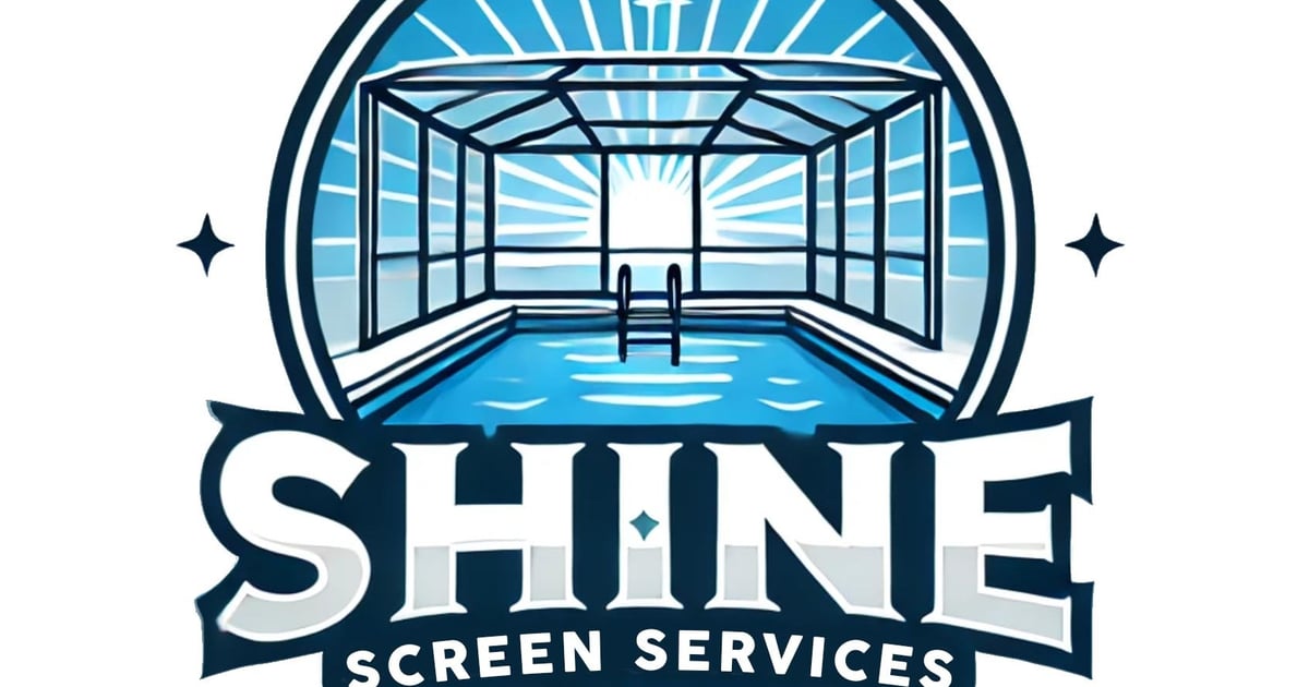 Expert Screen Repair Services for Outdoor Spaces | Shine Screen Services