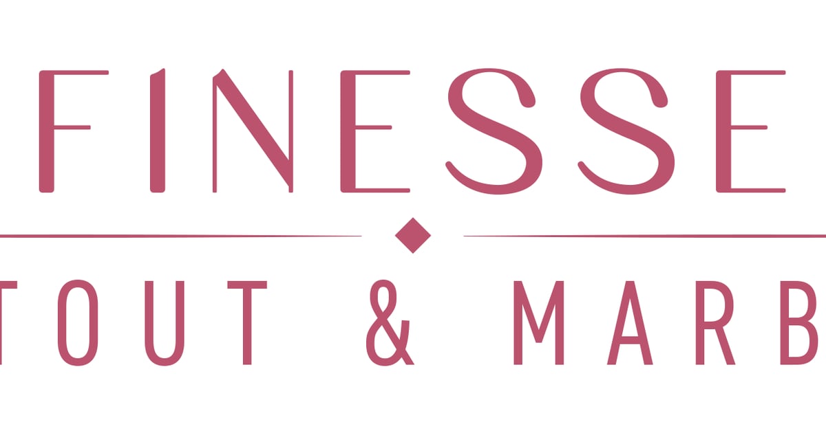 Finesse: Premier Fit-Out and Marble Solutions in KSA | Finesse