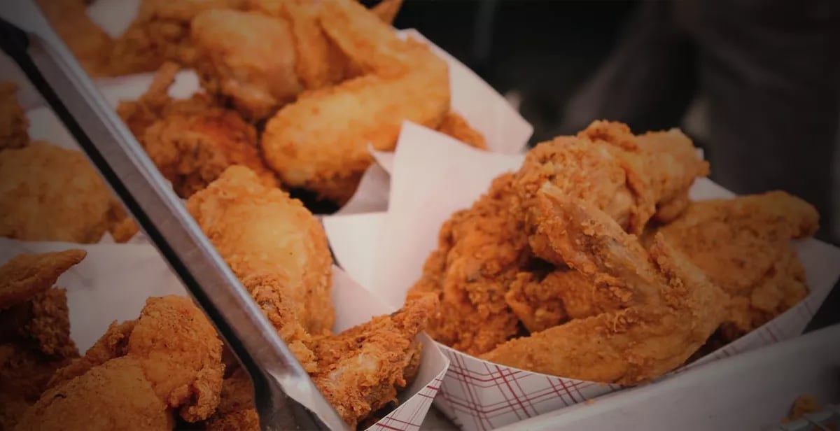 Receta: Cómo Preparar Pollo Frito Perfecto en Casa | R&V de Centroamérica