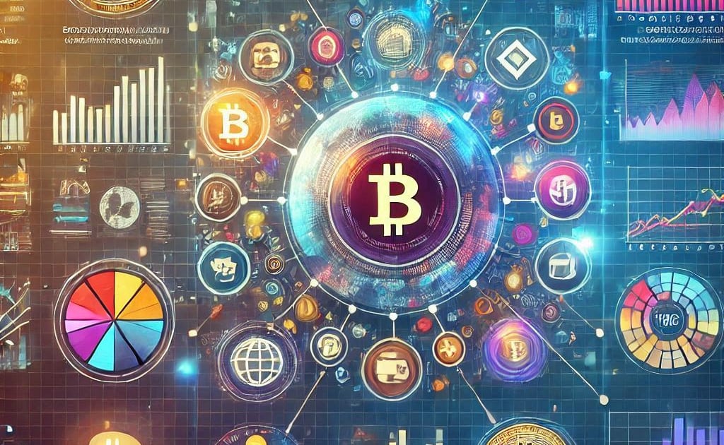 Top 10 Cryptocurrencies to Watch in 2025 | METARIALISTIC