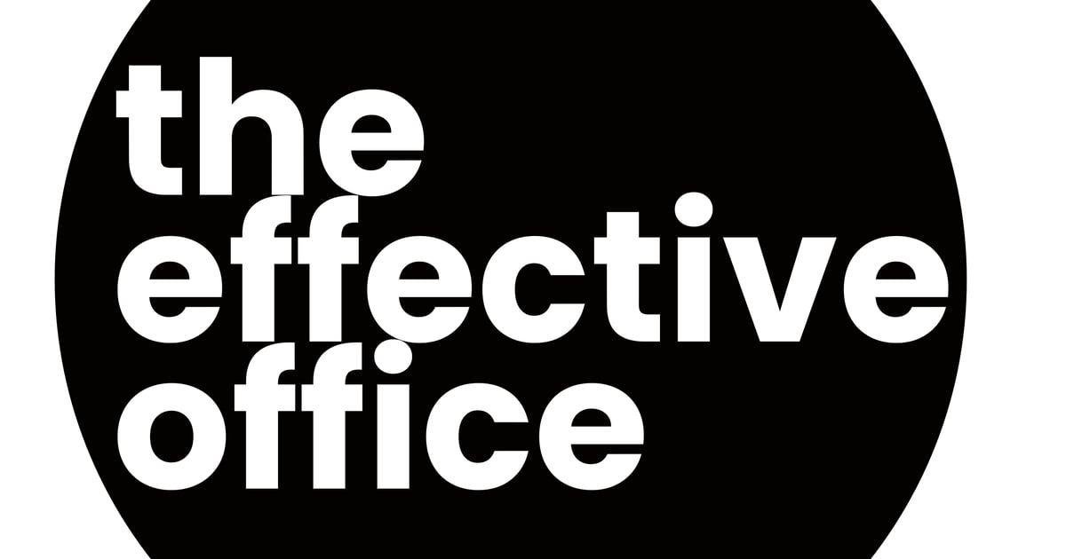 Transform Your Team's Efficiency with Effective Office Solutions | The ...