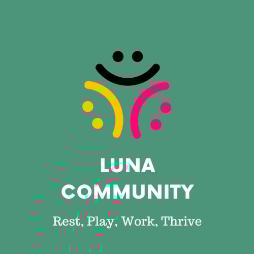 Home [joinlunacommunity.com]