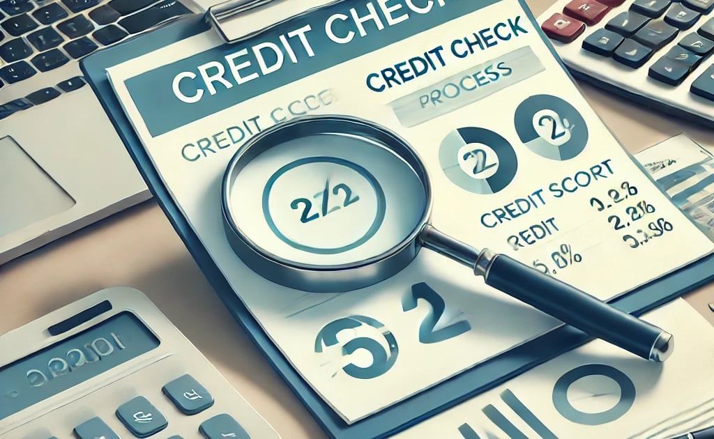 How to define a credit control area in SAP S/4HANA