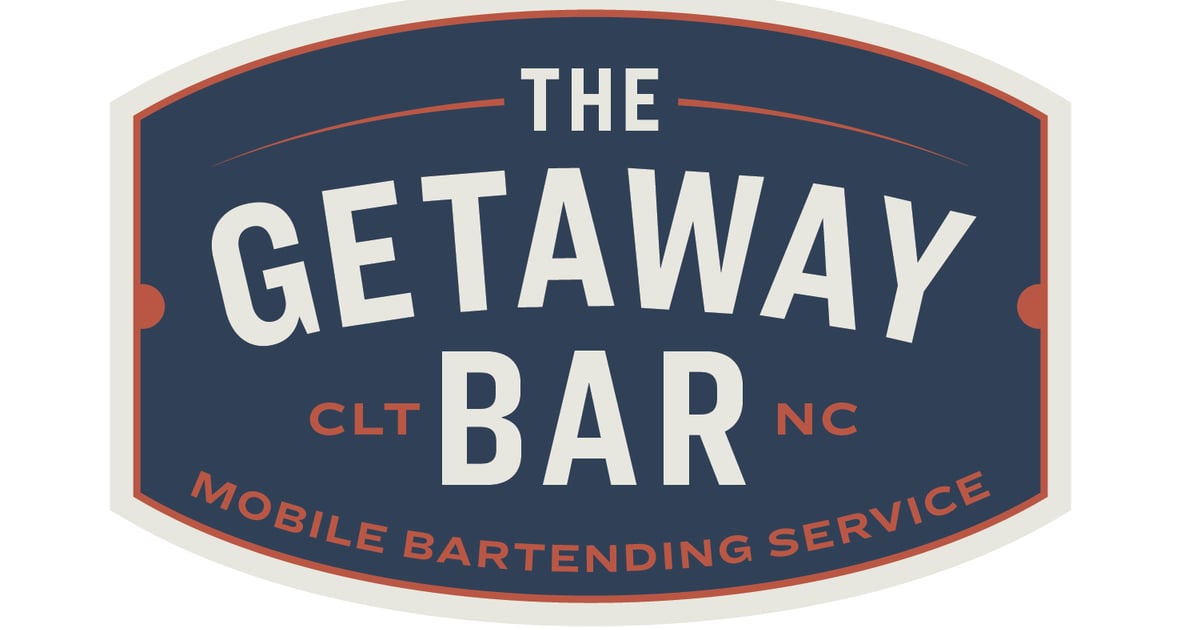 All the Details | The Getaway Bar