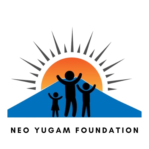 Support Child Nutrition and Education with Neo Yugam Foundation | Neo ...