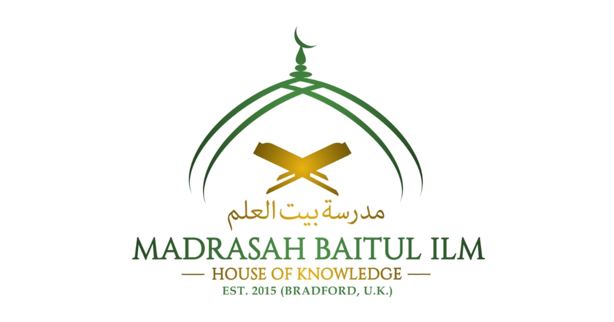 Islamic Supplemantary School for Children and Adults - Madrasah Baitul ...