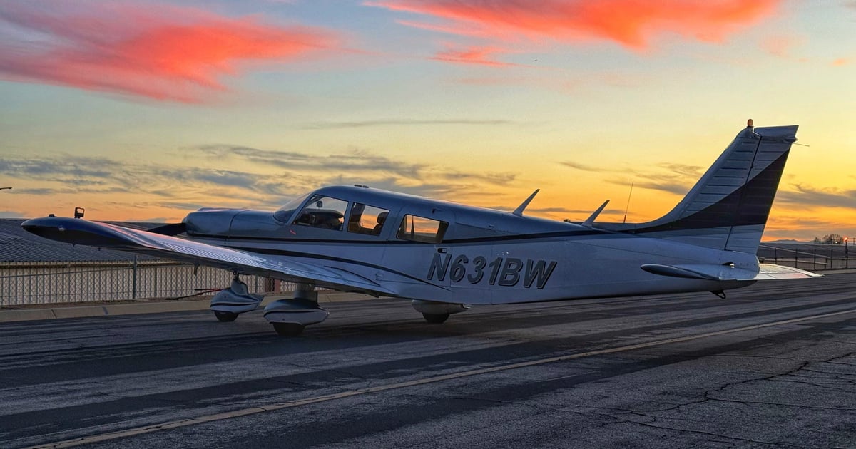 SoCal Flying Monkey - General Aviation Videos crafted from a Passion ...