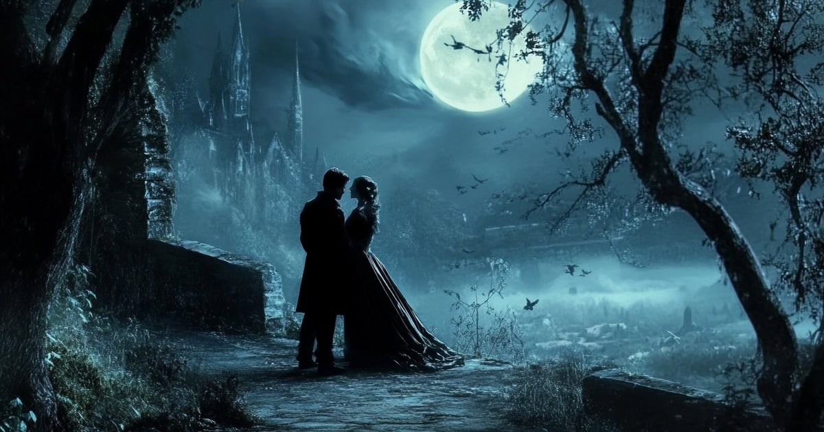 Dark Romance Définition : Tout comprendre sur ce genre littéraire ...