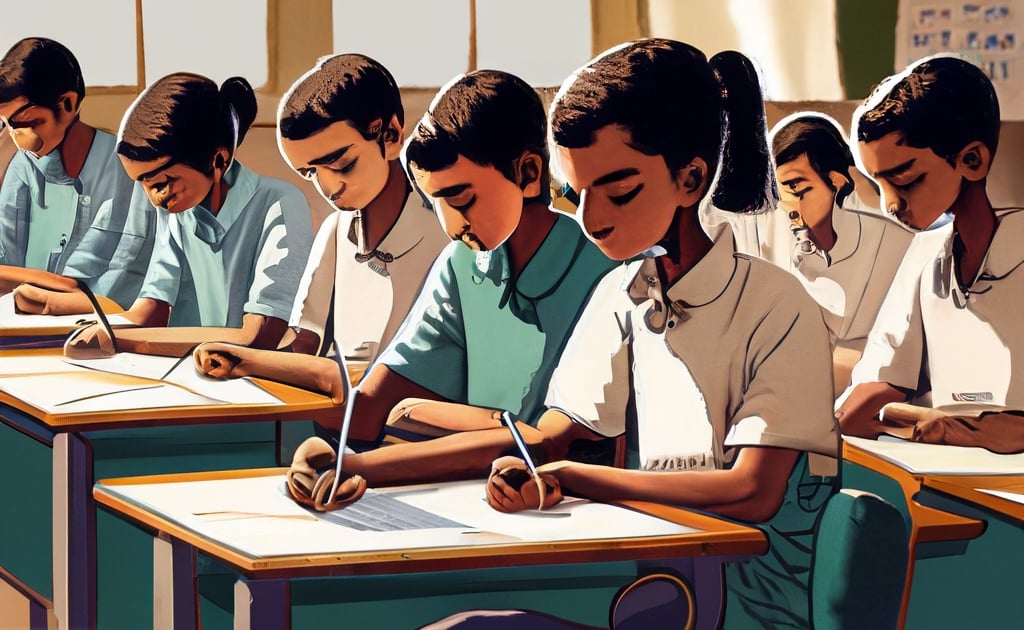 Home [exams.want2learn.com]