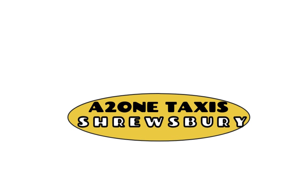 Taxi in Shrewsbury | 7 Seater | Wheelchair Accessible | Airport ...