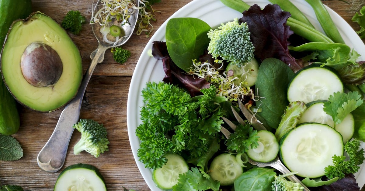 Graines germées : de la vie dans vos assiettes ! | Alice Collet ...