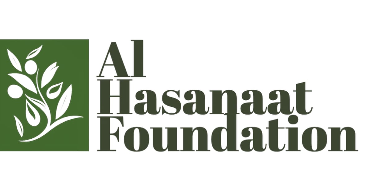 Contact Us and Contribute to Our Organization | Al Hasanaat Foundation