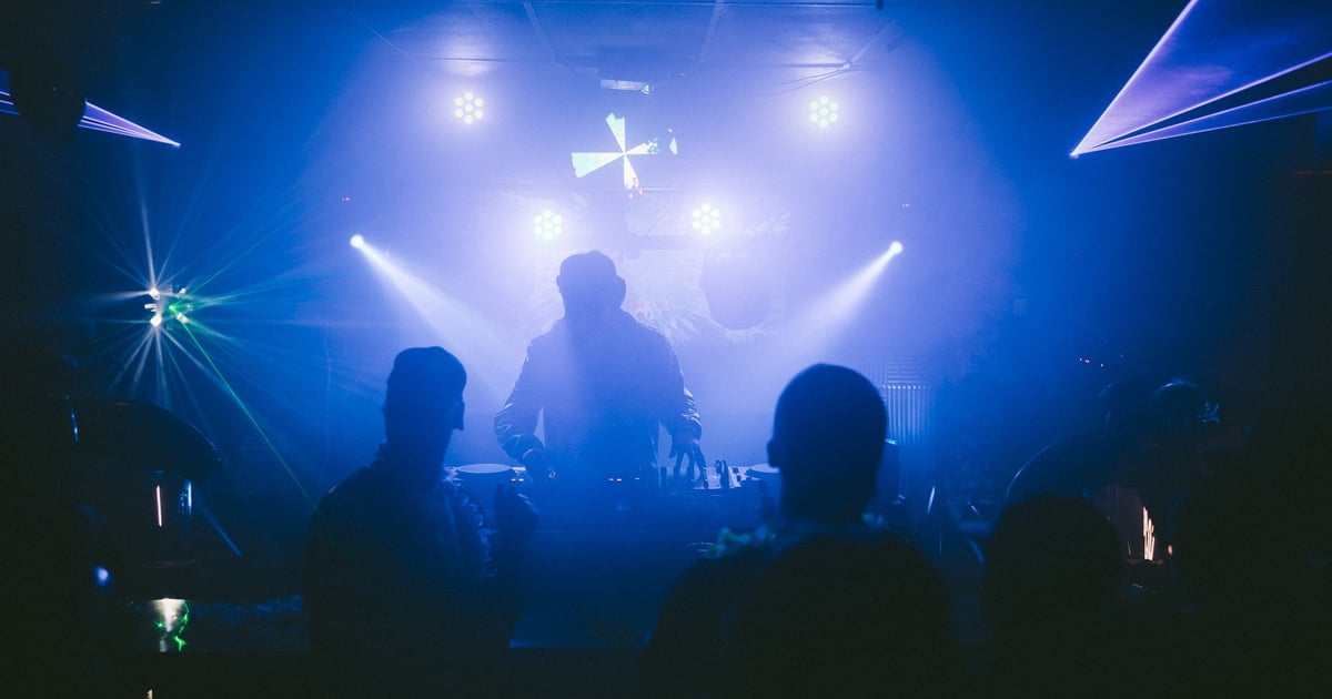 Jonah Manotham - DJ | Jonah Manotham