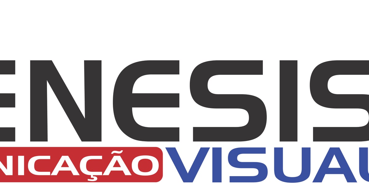 Conheça a Genesis Comunicação Visual | GENESIS COMUNICAÇÃO VISUAL
