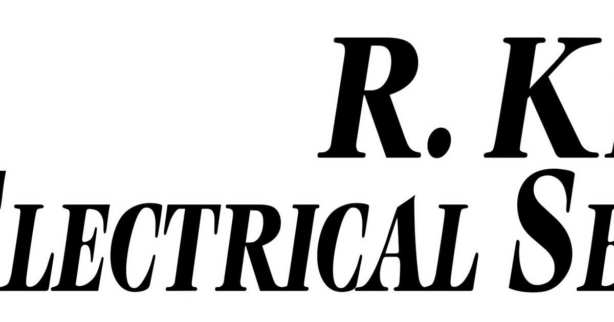 Trusted Quality Electrical Services - R. Kiser Inc. | R. KISER ...
