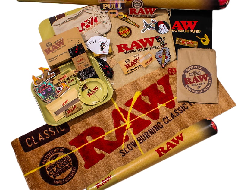 Vende Raw en Tu Negocio - Compras por Volumen o Minoristas ...