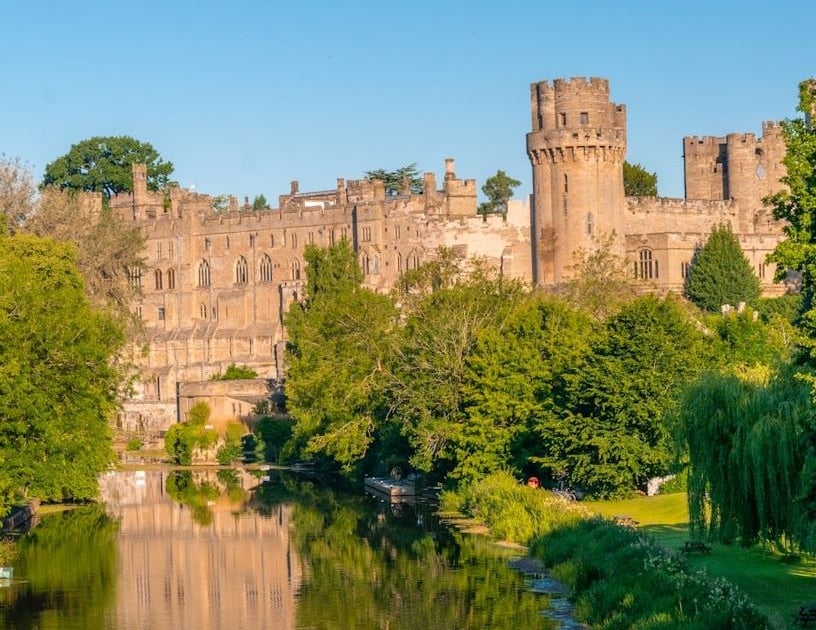 Tour Dimore e Castelli: Viaggio in UK | Tour, Viaggi ed escursioni in Inghilterra e Irlanda in ...