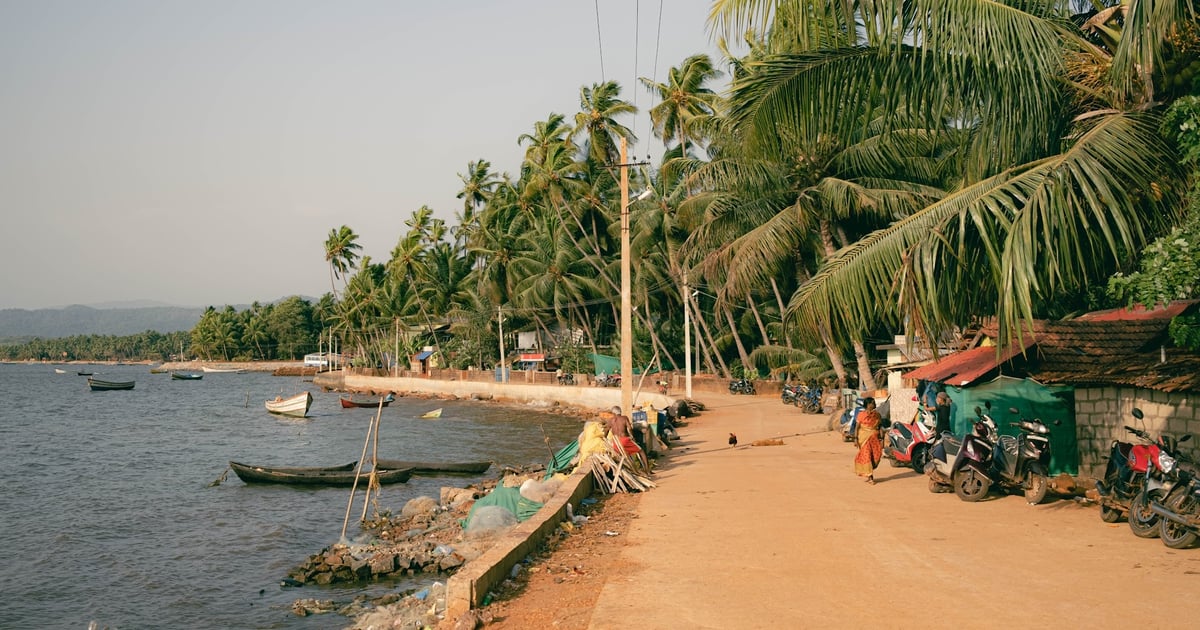 Conserving the Aghanashini | Kula Applied Research Institute