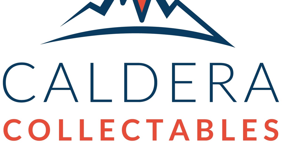 Pokemon Trading Cards and Collectables | Caldera Collectables